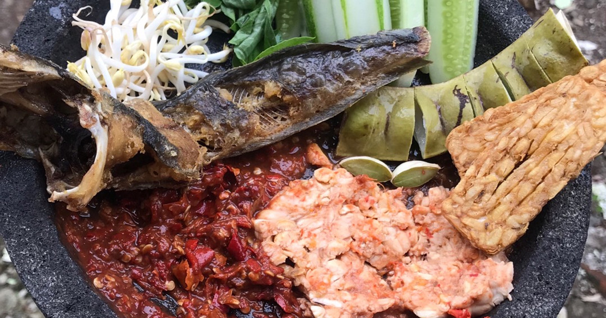Resep Lele Penyet oleh IchaIchaDidinding - Cookpad