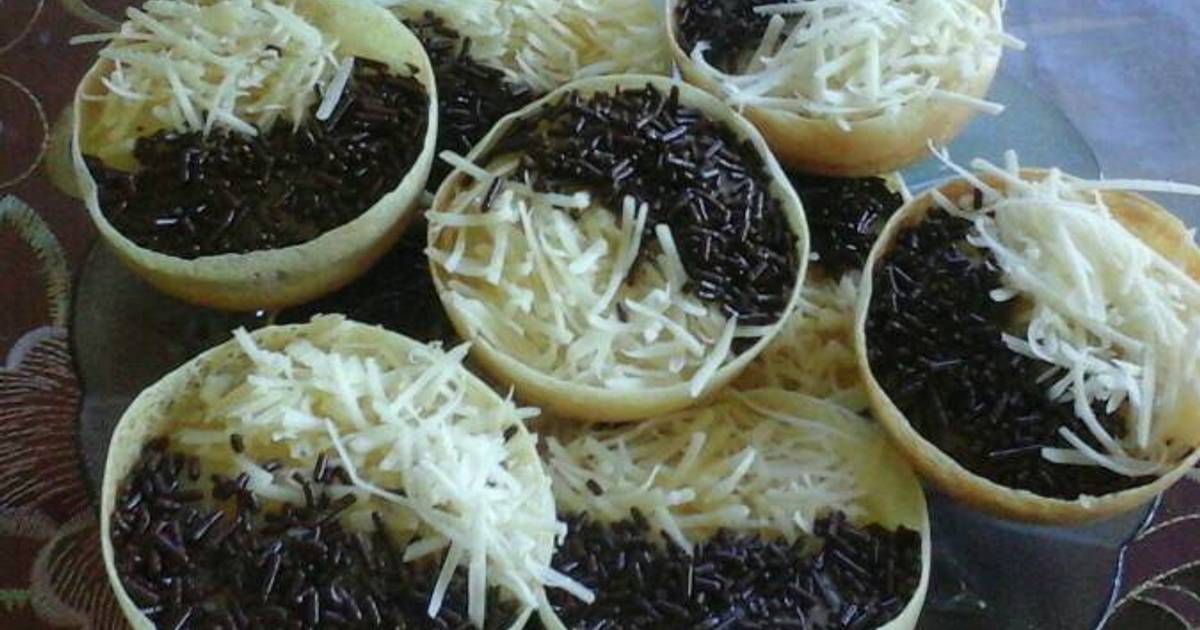 Resep Terbul mini 🙌🙌 oleh Evi Susanti - Cookpad