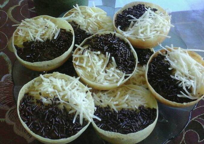 Resep Terbul mini 🙌🙌 oleh Evi Susanti - Cookpad