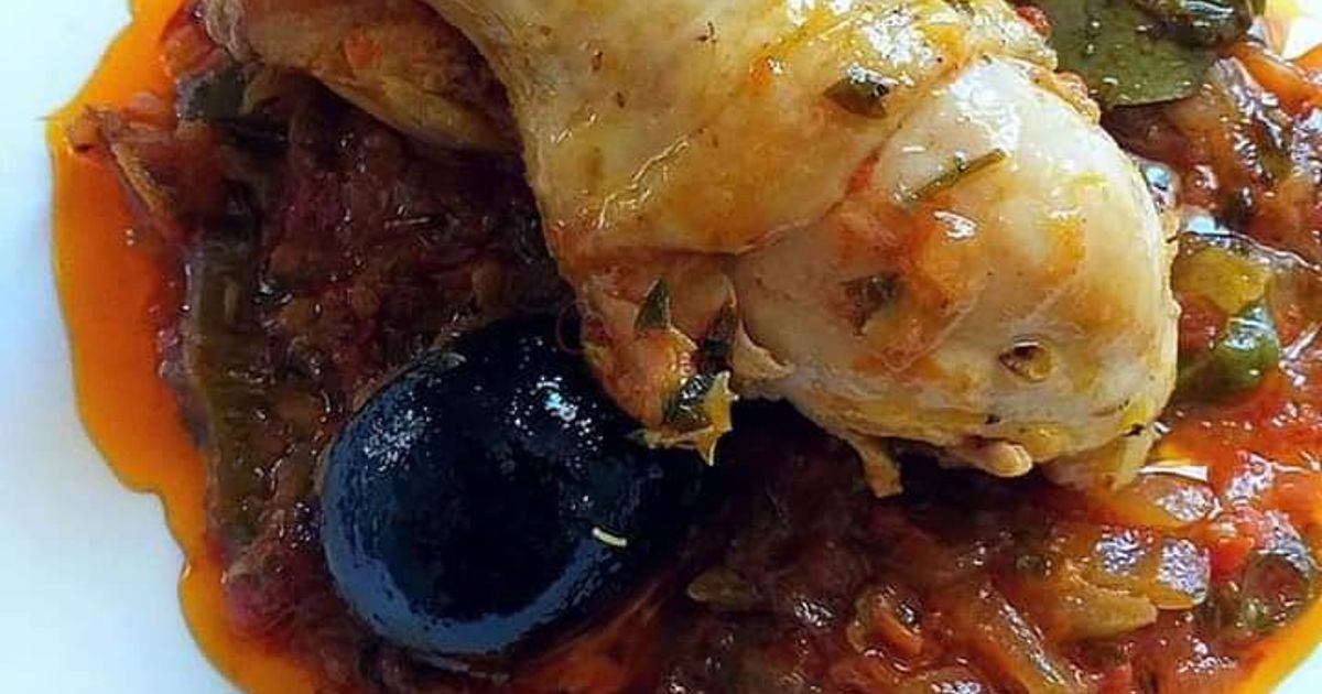 pollo irani - recetas caseras- Cookpad