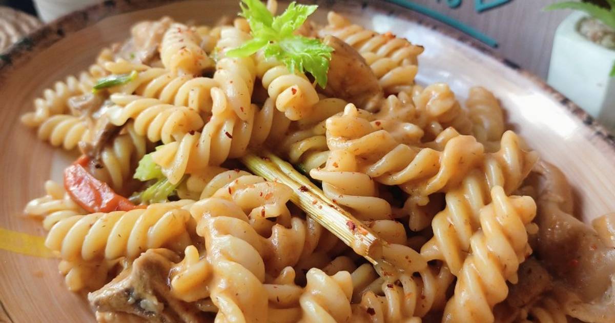 1,350 resepi western yang sedap dan mudah oleh komuniti cookpad - Cookpad