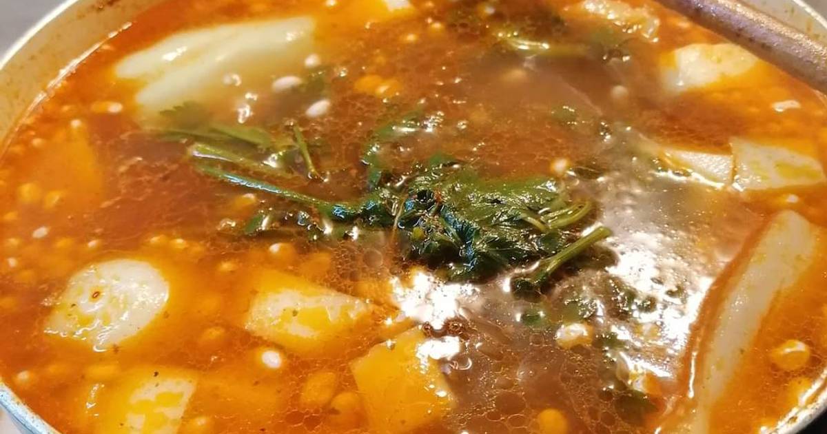 262 egyszerű és finom fehér bableves recept - Cookpad receptek