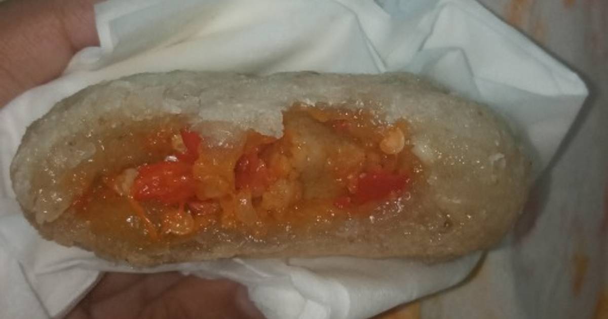 301 resep cara bikin cireng mercon enak dan mudah - Cookpad
