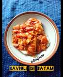 62 resep ravioli enak dan mudah - Cookpad