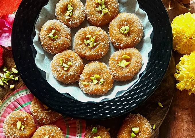 Mathura Ke Peda Recipe by Shradha Nema (foodgazin') - Cookpad
