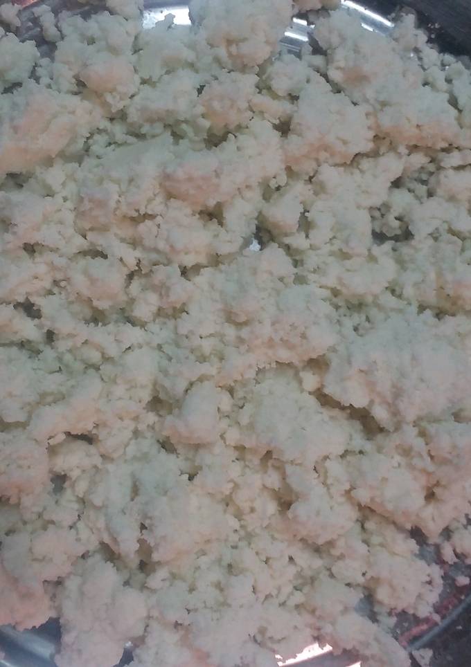 Homemade Chena Recipe by Nita Kathuria - Cookpad