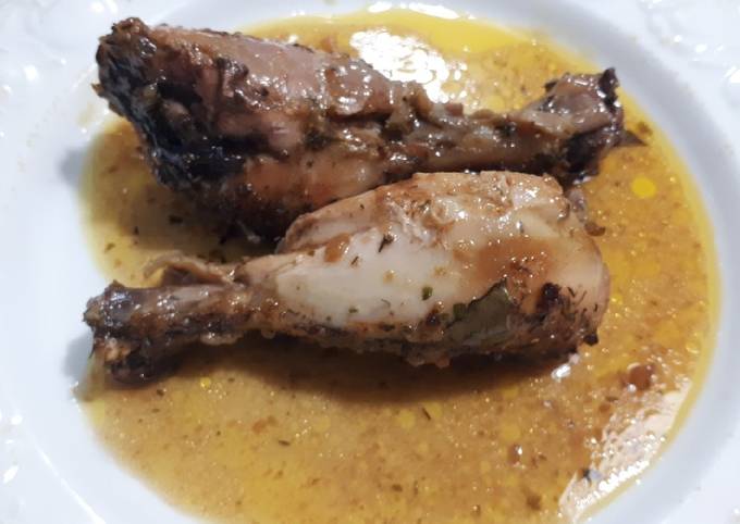 73. Muslitos asados Receta de estcolrod (Esther)- Cookpad