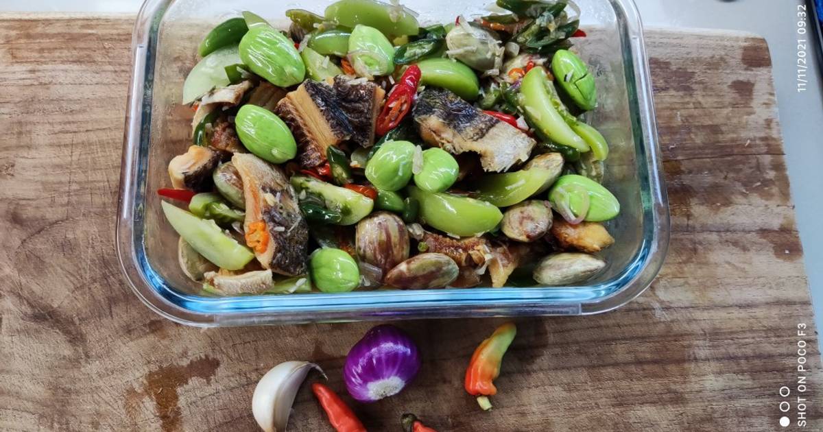 29 resep modifikasi ikan gabus enak dan mudah - Cookpad