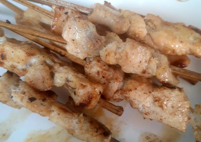 Resep Taichan Goreng oleh Kns - Cookpad