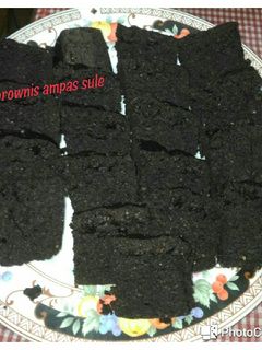 Resep Okara Cookies oleh Dewi Yulianto - Cookpad