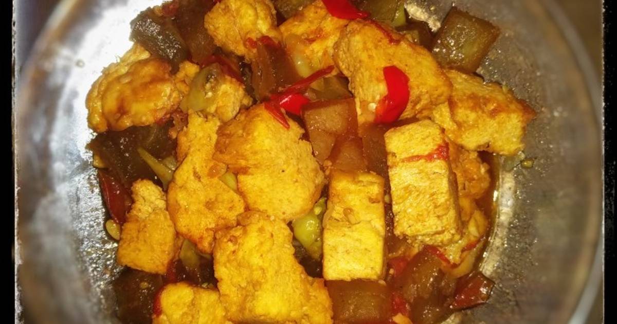 Resep Tumis Kulit Sapi (Cecek) dan Putih Telur oleh amelati (Rafif ...