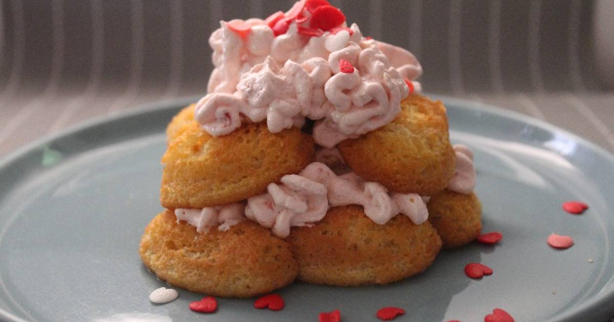 Criollitas - 184 recetas caseras- Cookpad