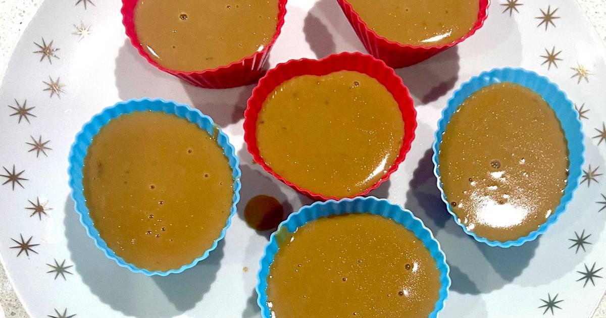 75 easy and tasty custard coffee recipes by home cooks - Cookpad