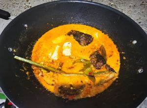 Resep ikan manyung goreng hingga mangut: Kelezatan tradisional & sederhana