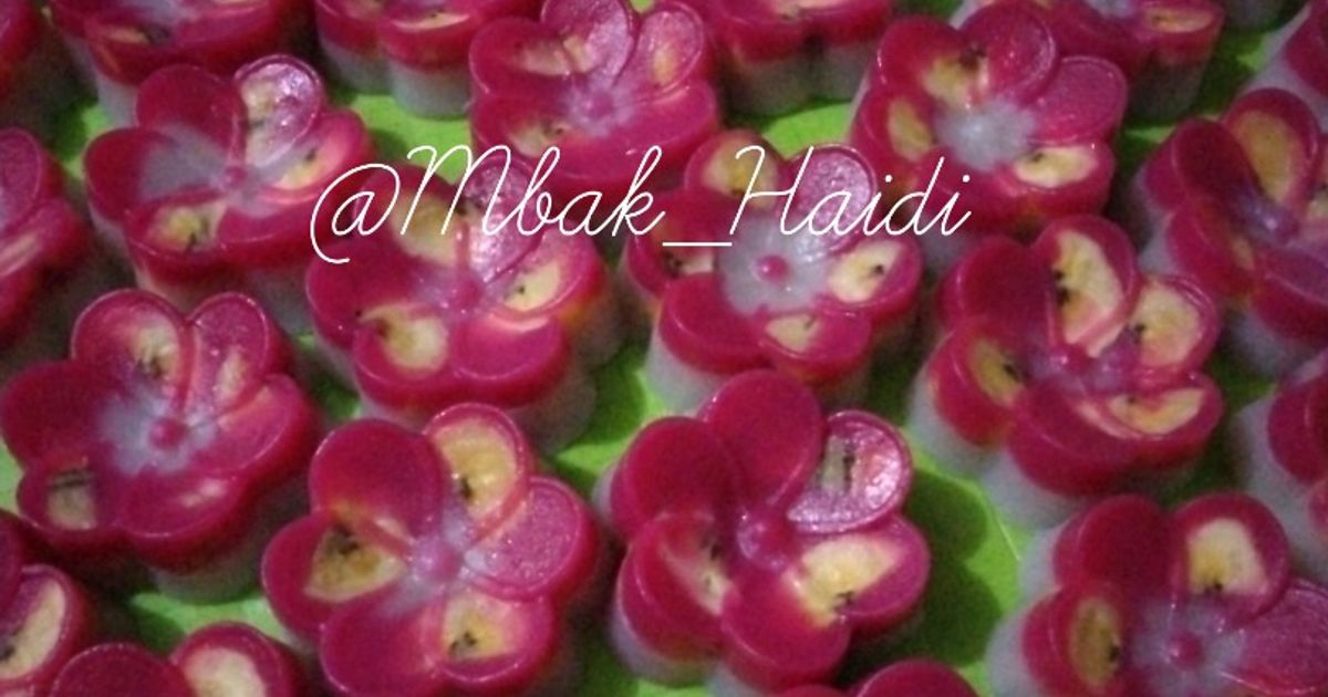 310.162 resep kue modern enak dan mudah - Cookpad