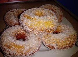 Donas caseras: recetas irresistibles para todos los gustos