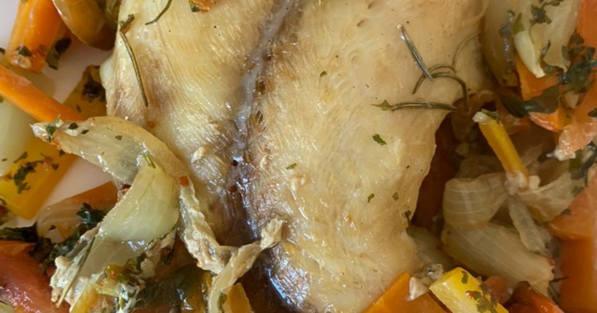 Recetas con pollo de mar: fáciles, sabrosas y variadas