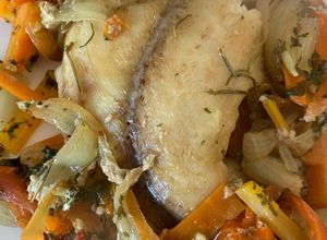 Recetas con pollo de mar: fáciles, sabrosas y variadas