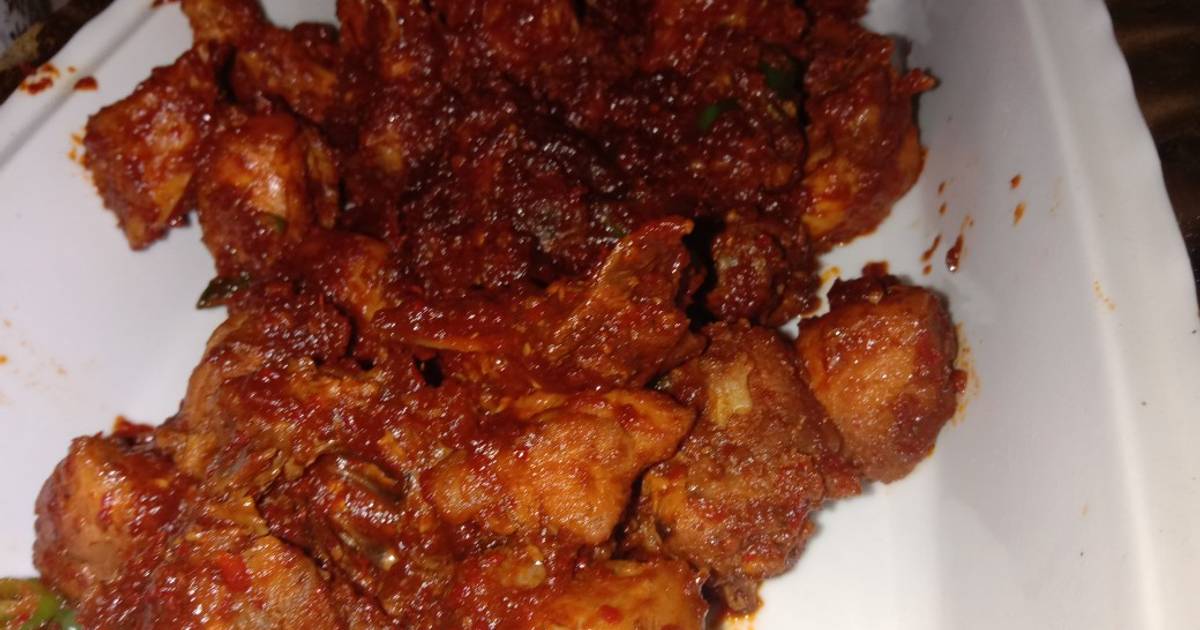 7.136 resep ayam kecap enak dan sederhana - Cookpad