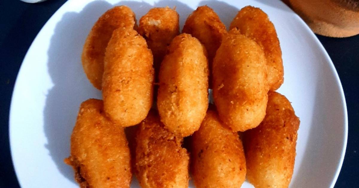 Resep combro tradisional: Gurih, empuk & pedas!