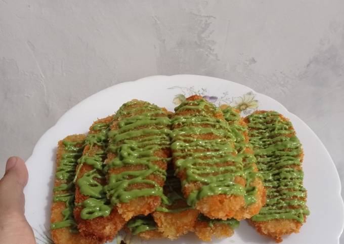 Resep Pisang Pasirpiscok Oleh Febie Kurnia Cookpad