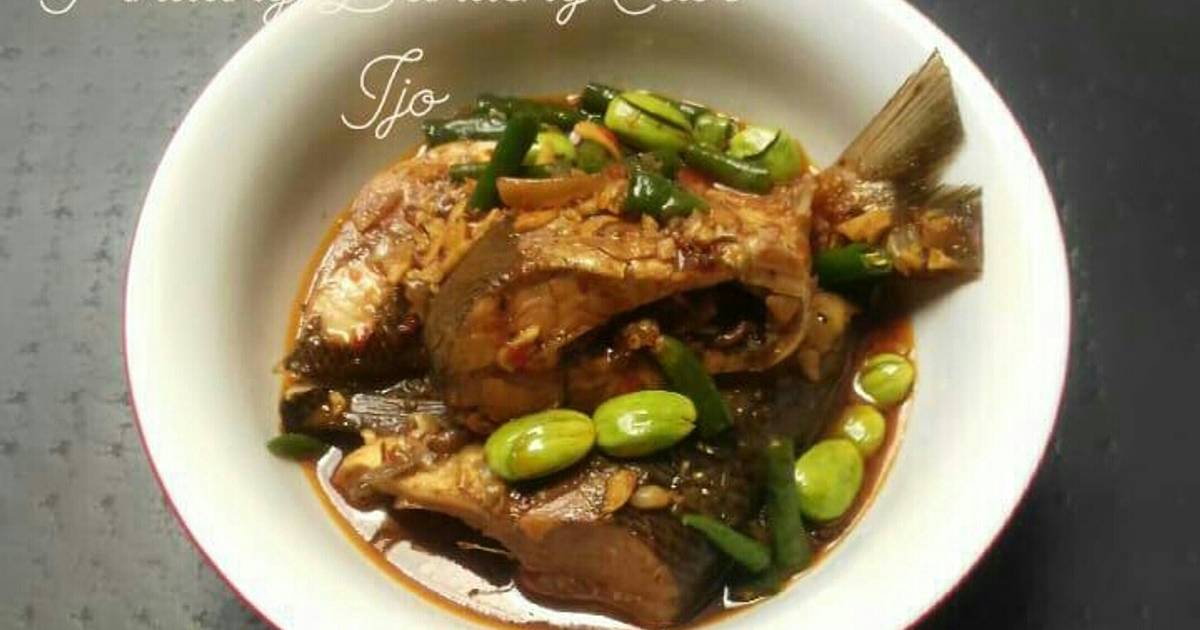 181 resep pindang bandeng ijo enak dan mudah - Cookpad