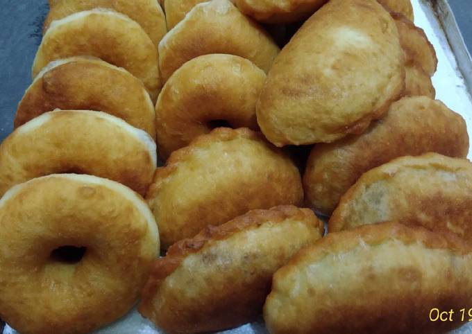 Resep Resep Dasar Roti Goreng oleh Linda Chan - Cookpad Resep Resep Dasar Roti Goreng oleh Linda Chan - Cookpad