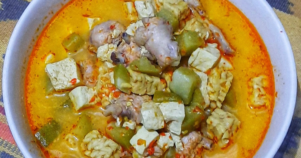 15 resep sayur manisa ceker enak dan mudah - Cookpad