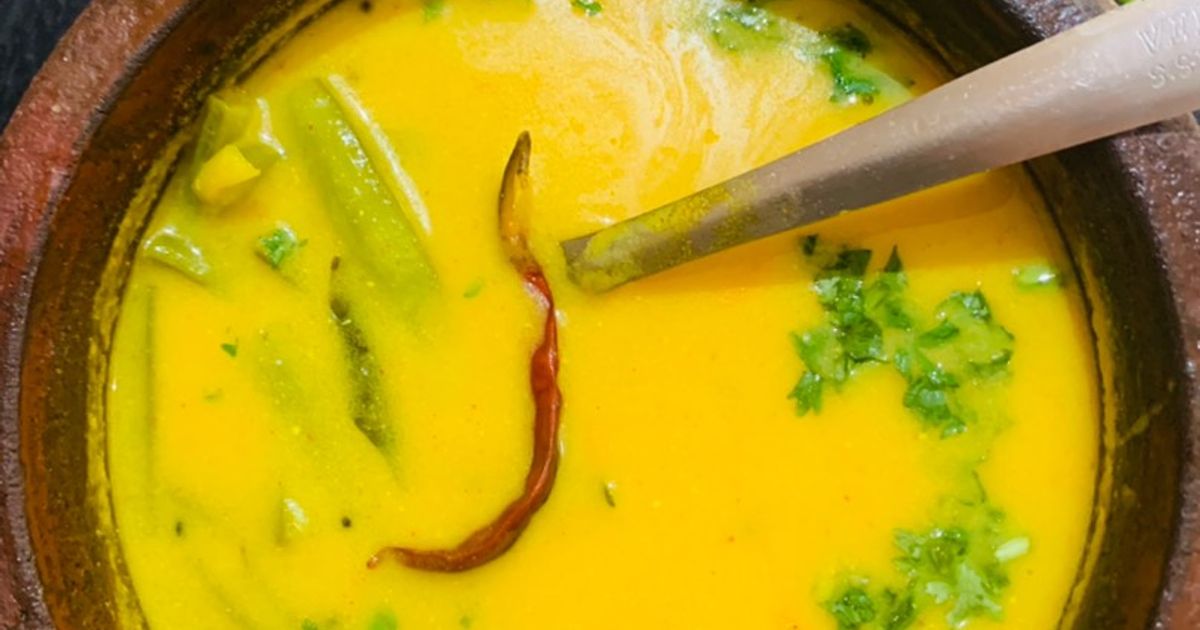 16 easy and tasty cluster bean in hindi recipes by home cooks - Cookpad