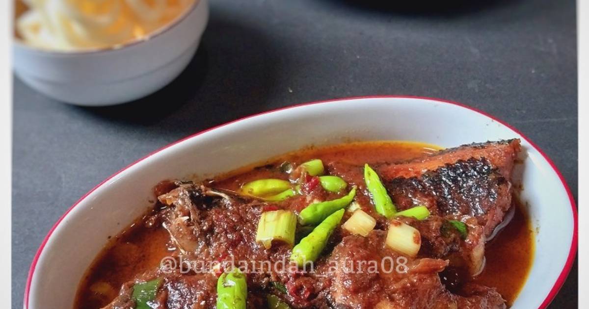 Resep olahan kluwek, rempah hitam lezat dan praktis untuk berbagai hidangan