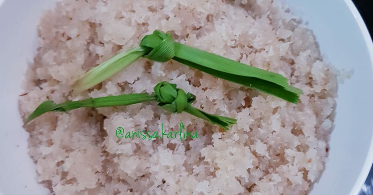 Resep Unti Kelapa (Isian Roti, Pao, Kue Bugis, Dll) oleh anissa.karlina ...