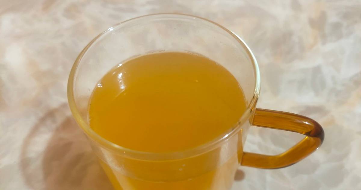 नींबू की चाय (Nimbu ki chai recipe in hindi) रेसिपी बनाने की विधि in ...