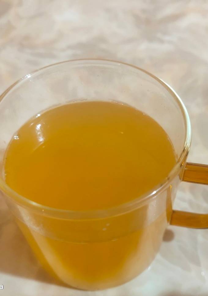 नींबू की चाय (Nimbu ki chai recipe in hindi) रेसिपी बनाने की विधि in ...