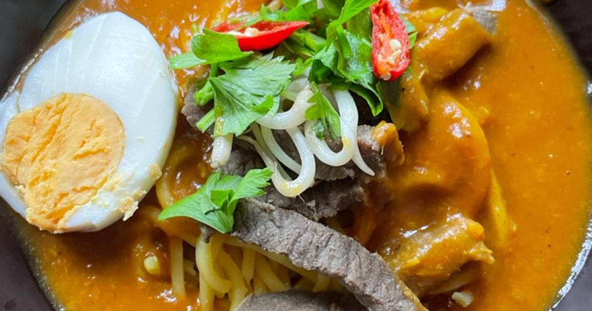 27 resepi mi jawa yang sedap dan mudah oleh komuniti cookpad - Cookpad