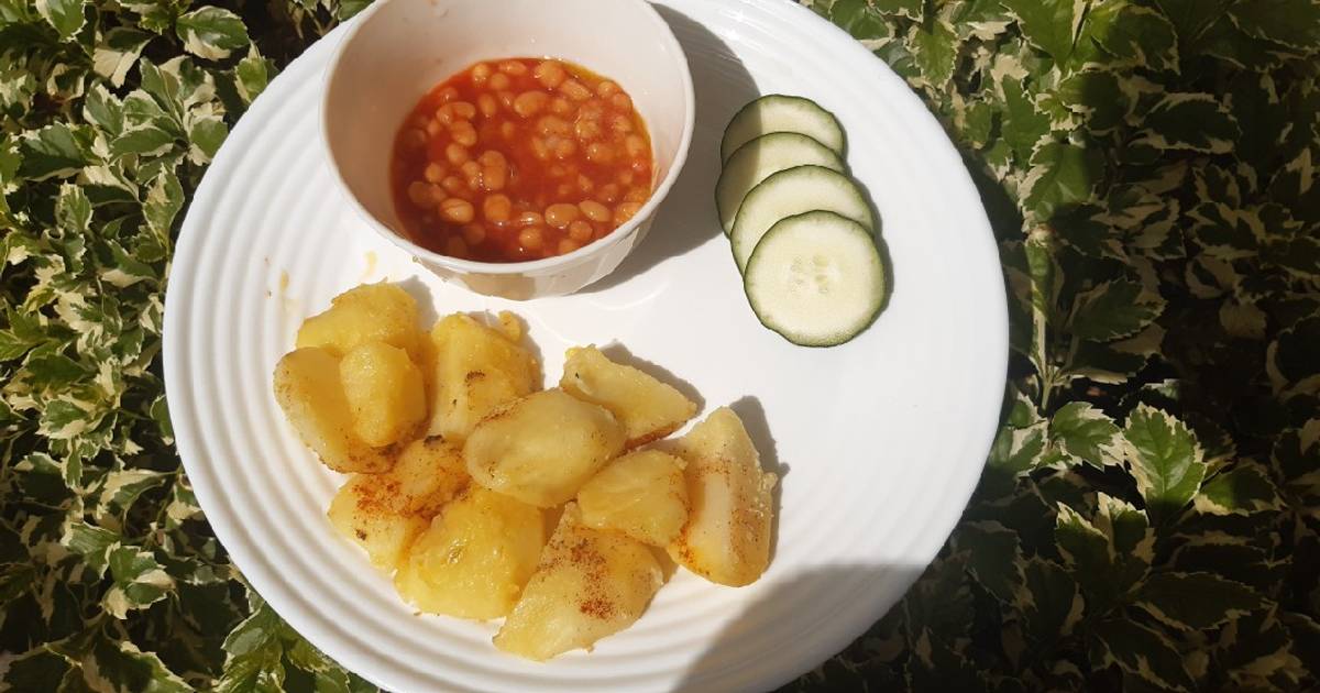 261 easy and tasty simple beans recipes by home cooks - Cookpad