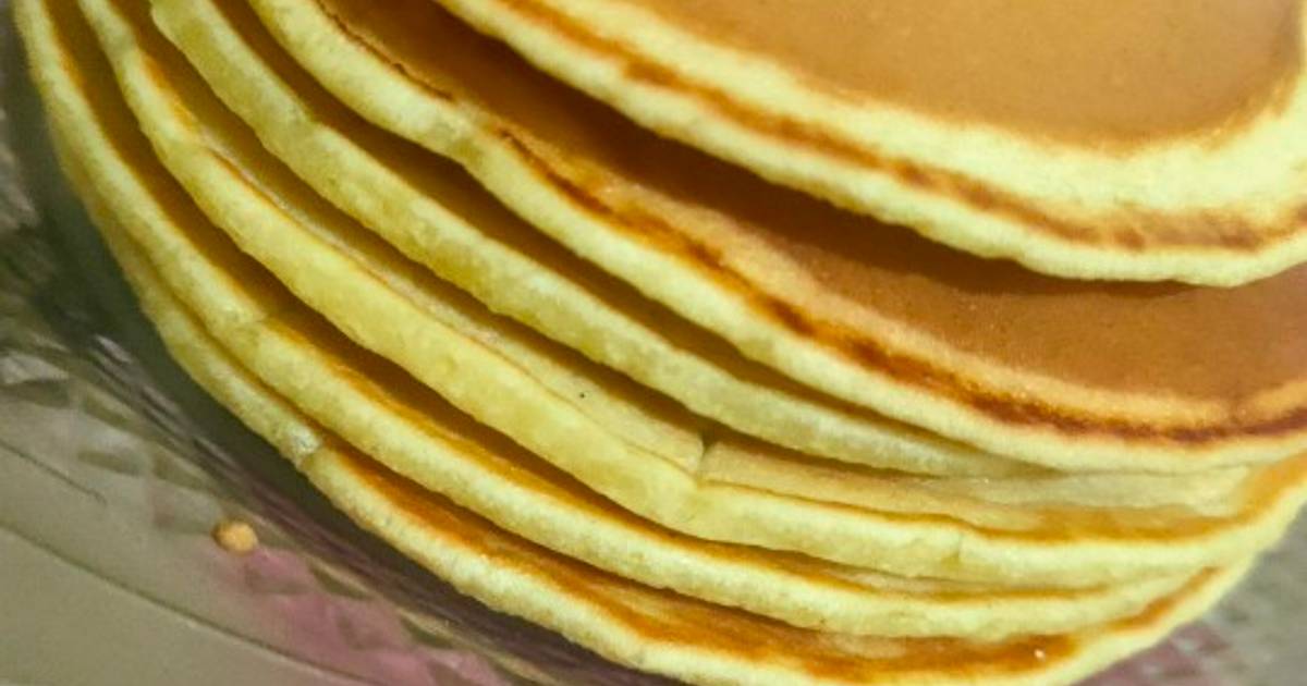 12.602 resep panekuk viral enak dan mudah - Cookpad