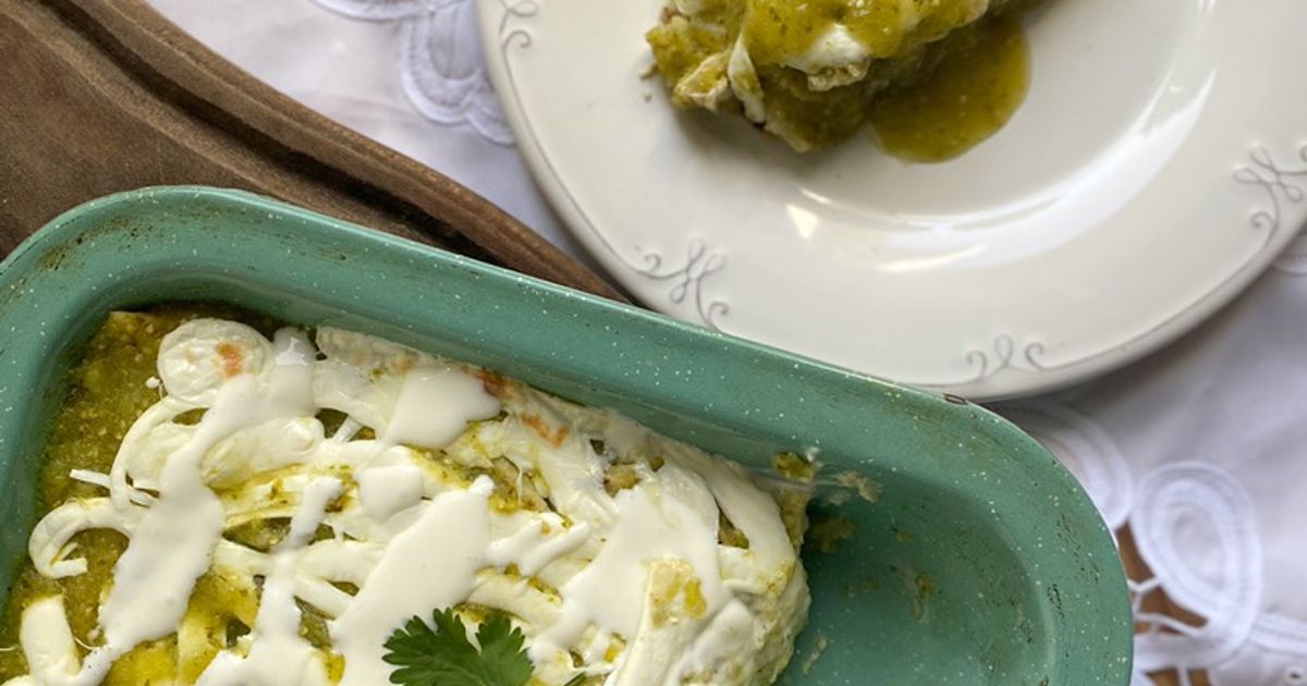 Salsa suiza - 353 recetas caseras- Cookpad
