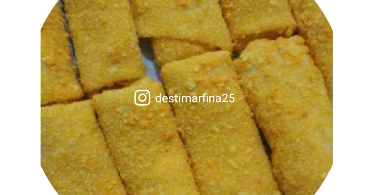 1.019 resep risoles mayo sendok enak dan mudah - Cookpad