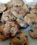 Εύκολες και νόστιμες συνταγές για ταραμοκεφτέδες