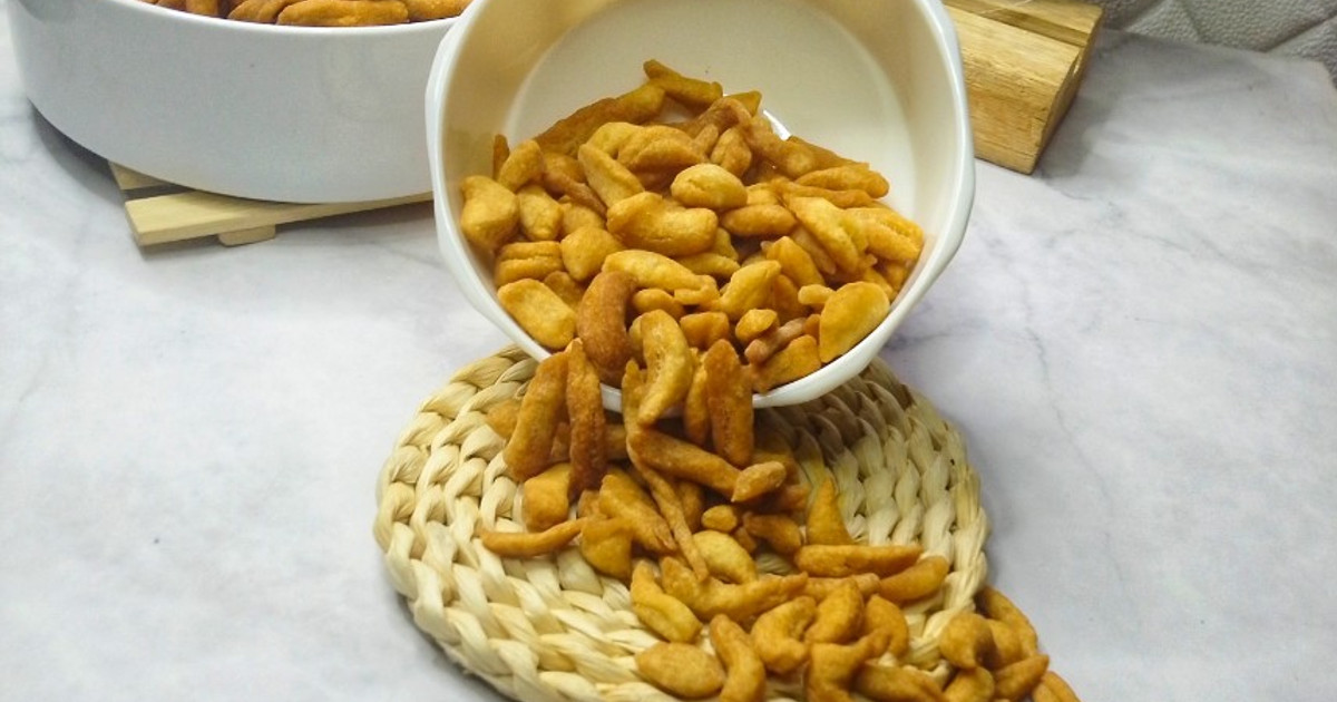 Irresistible chinchin recipes: crunchy bites to savor
