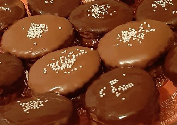 Isler | Mónika Gyurászné receptje - Cookpad receptek