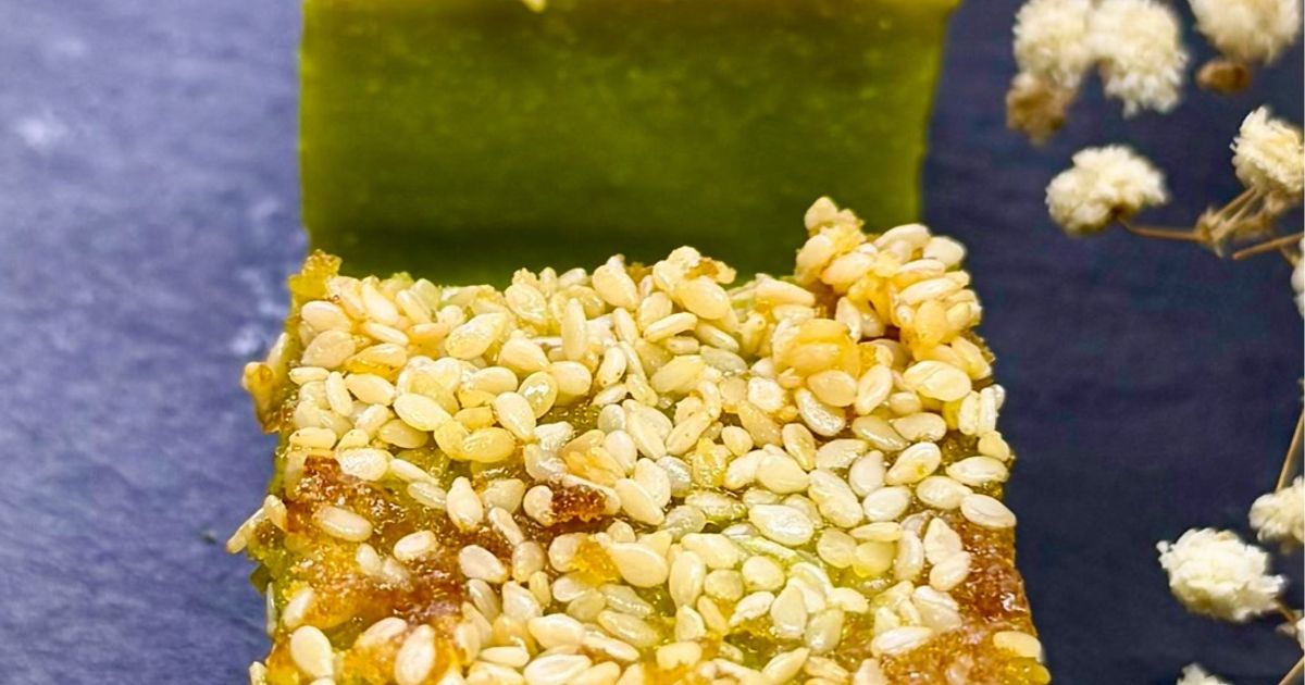 233 resepi kuih bengkang yang sedap dan mudah oleh komuniti Cookpad ...