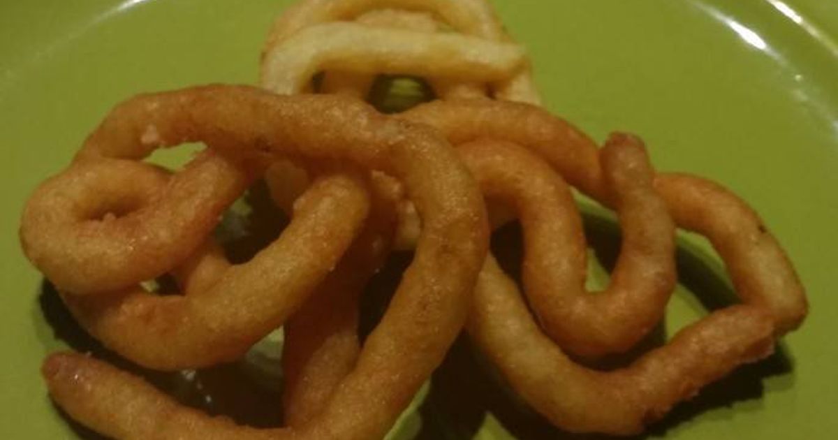 patata cocida y huevo y queso - 1.776 recetas caseras- Cookpad