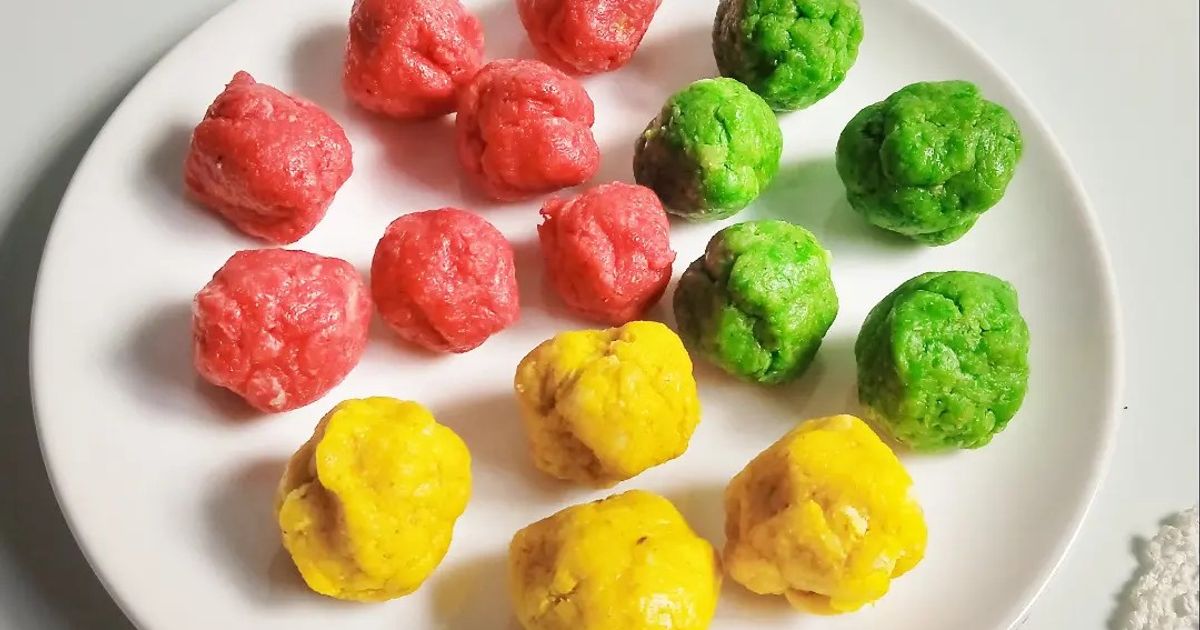 Resep Geplak Khas Bantul Jogja oleh Wati Wartini - Cookpad
