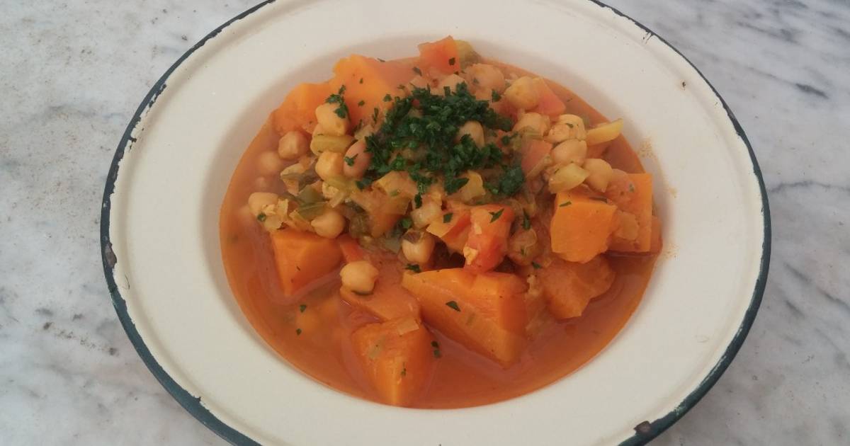 Ensopados - 34 recetas caseras- Cookpad