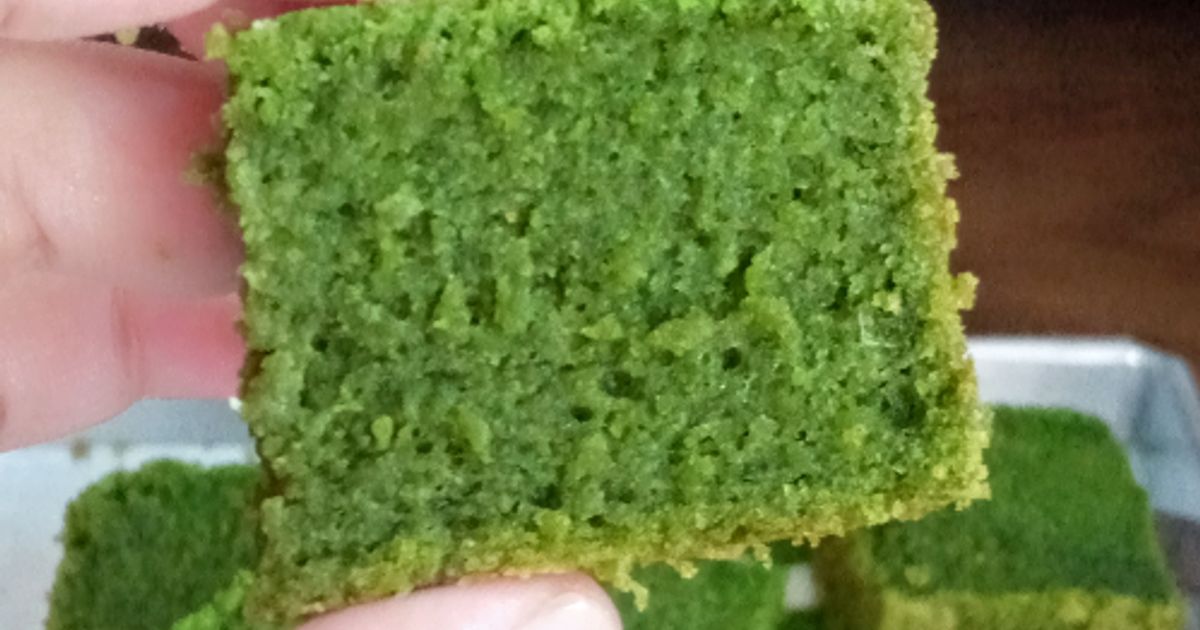 Resep olahan bayam oven rumahan enak dan mudah - Cookpad