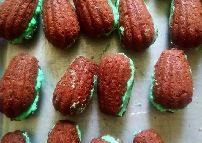 Mandula mag | Edina Sipos receptje - Cookpad receptek