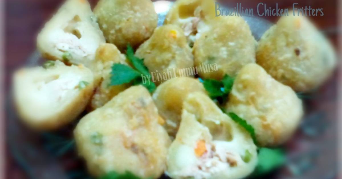 50 resep ayam brazil enak dan mudah - Cookpad