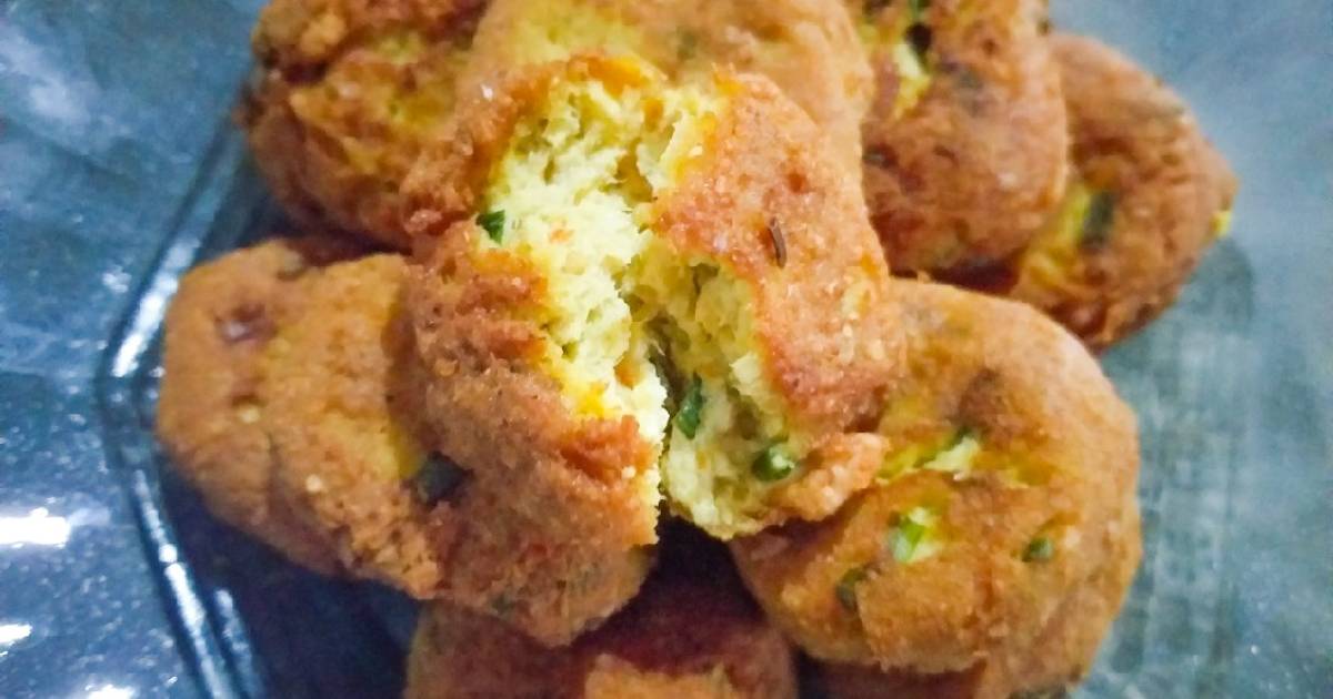 Resep Calon Ikan Swanggi + Tahu oleh Frizka Arlyfia Firdha Shafara ...