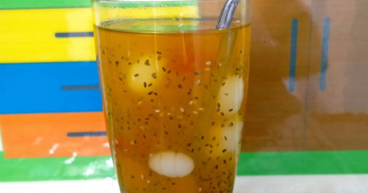 68 resep jelly markisa enak dan mudah - Cookpad